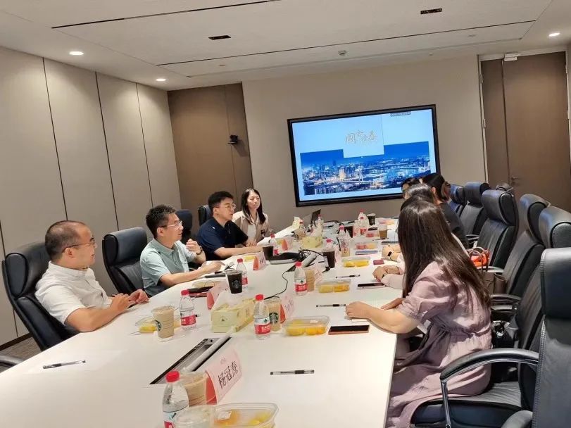 三城热力全开，超千名学生参加，近百家企业参与 || AUCA 2023暑期招聘活动精彩回顾_海外高校驻华联盟