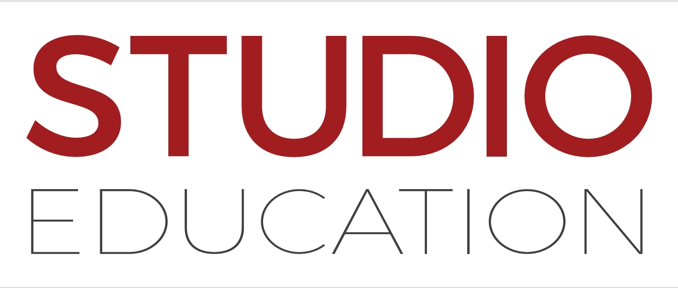 STUDIO EDUCATION