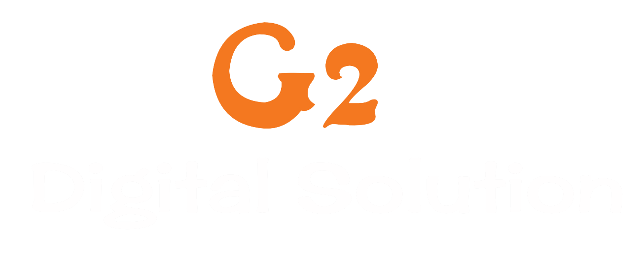 G2 Digital Solution